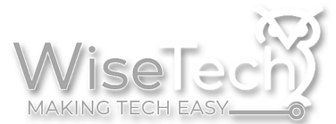 Wise Tech | Making Tech Easy